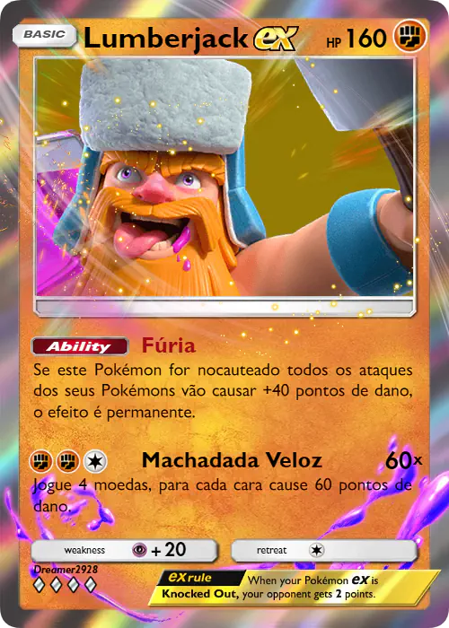 Gallery | Poke Card Generator